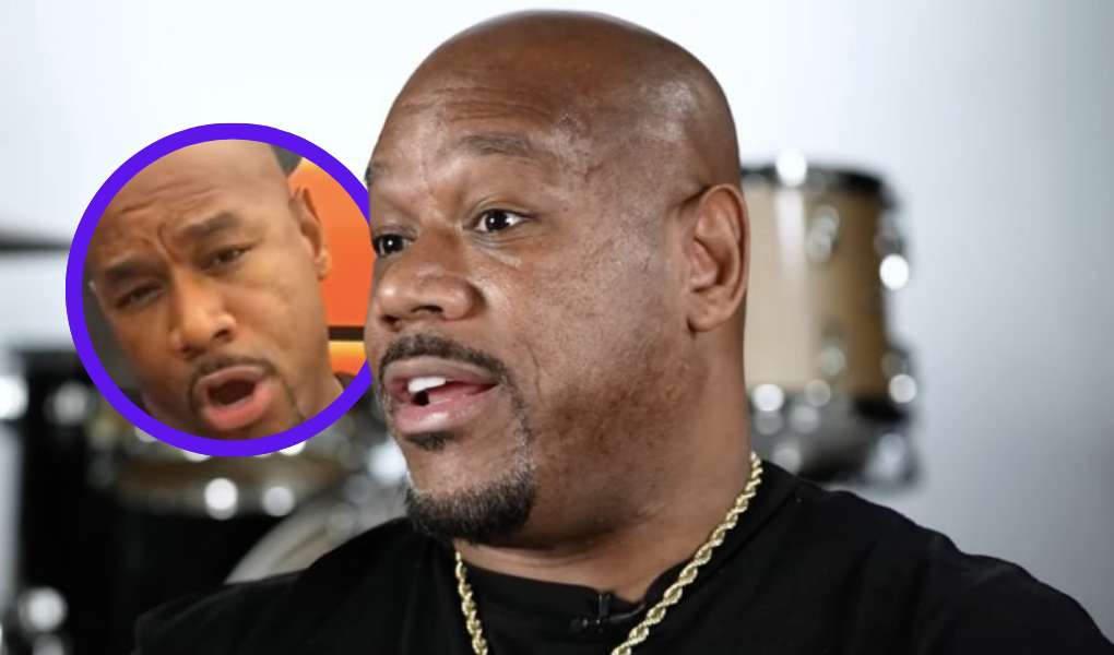 Wack 100: Age, Career, Net Worth, and Untold Facts You Should Know ...